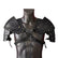 Stage Performance Retro Medieval Nordic Knight COSPLAY Armor Shoulder ...